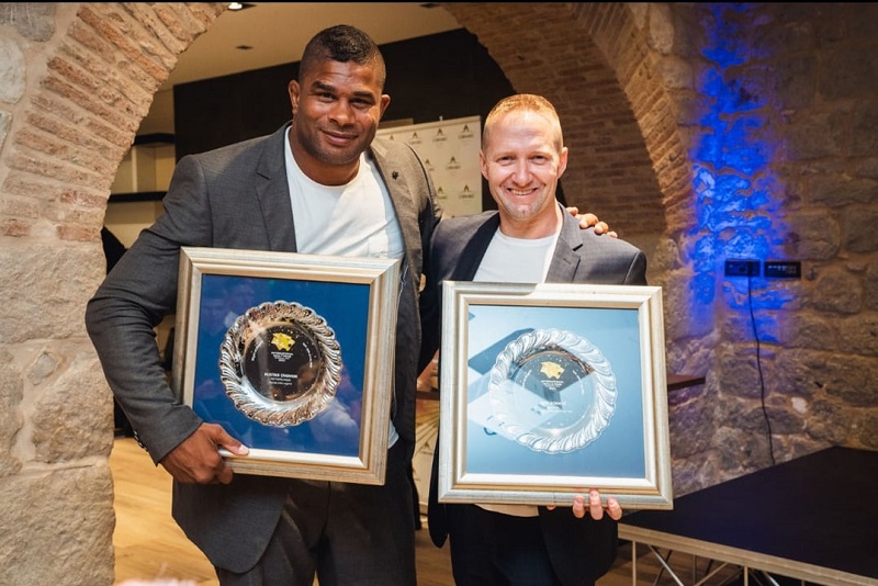 About me - Ante Bonačić